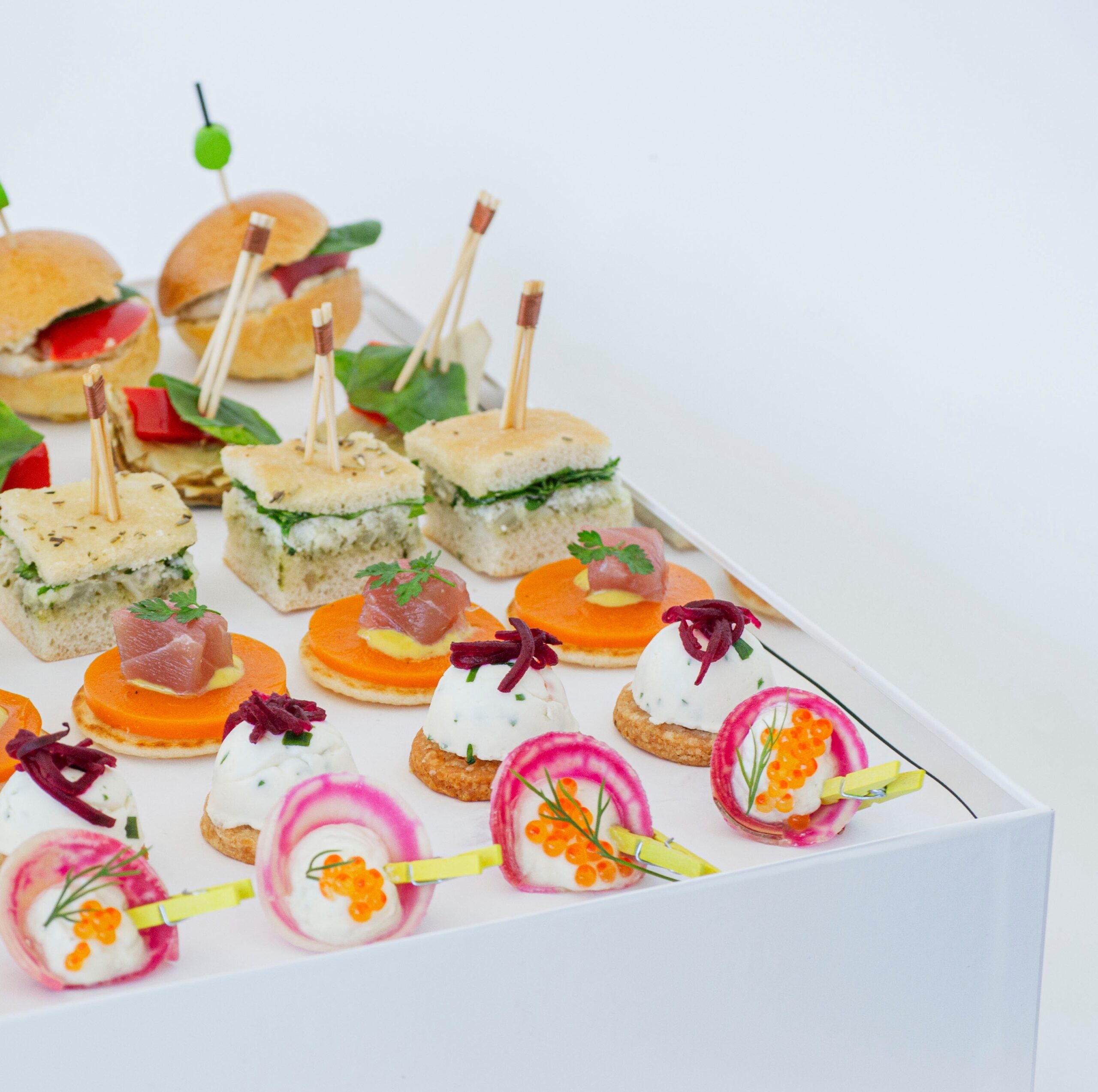 Pièces Cocktail livraison à domicile aix marseille